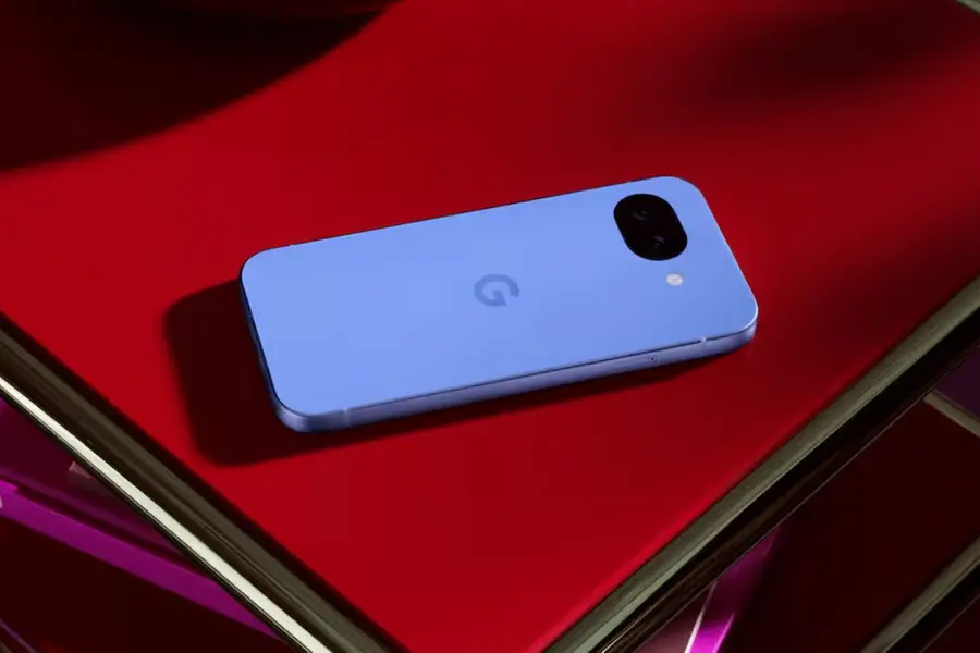 Google Pixel 10a launched in India with Tensor G4 processor and 48 MP ...